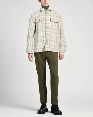 BALLANTYNE Jacket Size Wool, Cashmere