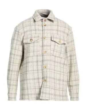 BALLANTYNE Jacket Size Wool, Cashmere