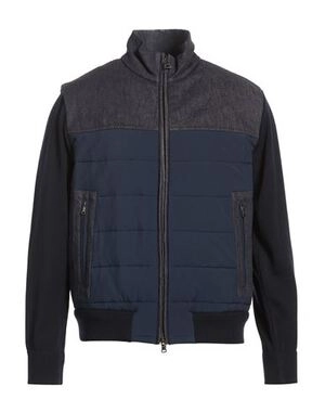 Paul & Shark Puffer Size Virgin Wool