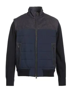 Paul & Shark Puffer Size Virgin Wool