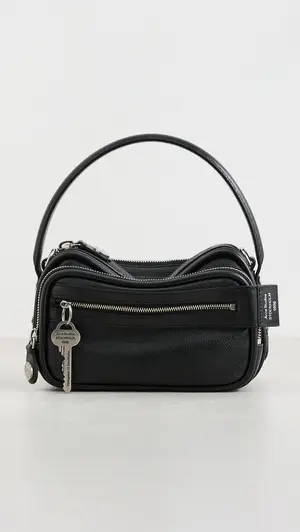 Acne Studios Camero Kit Crossbody Bag
