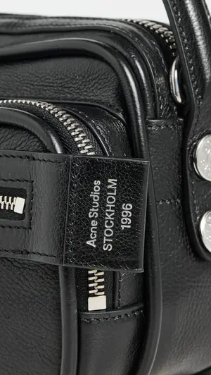 Acne Studios Camero Kit Crossbody Bag