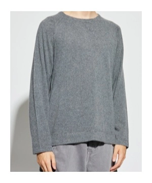 Officine Générale Raglan-sleeve Sweater