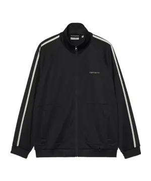 Carhartt Work In Progress Bolar Track Sweatshirt