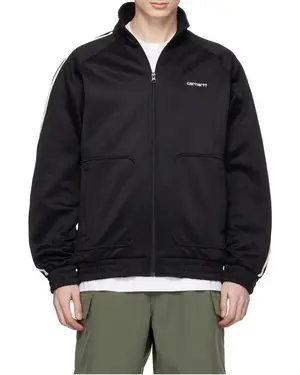 Carhartt Work In Progress Bolar Track Sweatshirt