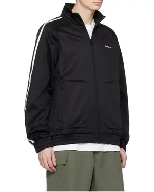 Carhartt Work In Progress Bolar Track Sweatshirt