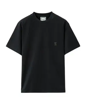 WOOYOUNGMI Minimalist Logo T-shirt