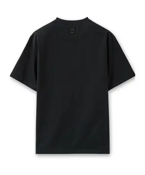 WOOYOUNGMI Minimalist Logo T-shirt