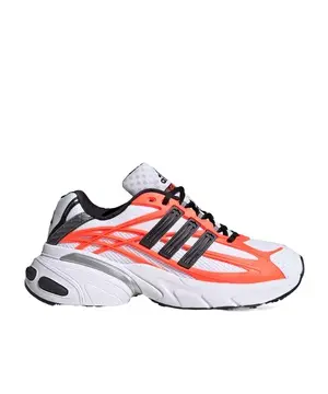 ADIDAS ORIGINALS Adistar Xlg 2.0 Sneakers - Cloud White/core Black/solar Orange