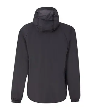 C.P. COMPANY The Metropolis Series Pertex Concealable Hood Jacket