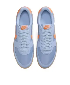 Nike Field General 82 Lace-up Sneakers