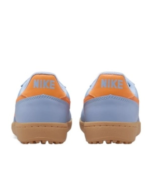 Nike Field General 82 Lace-up Sneakers