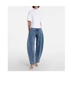 Alaïa Lei And High-heeled Sandals