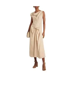 GIANVITO ROSSI Casual Minimalist Sandals