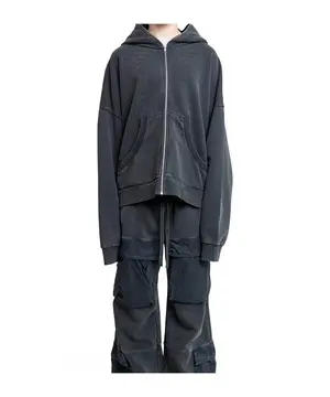 ENTIRE STUDIOS Eternal Zip Hoodie