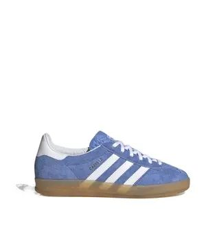 ADIDAS ORIGINALS Gazelle Indoor Low-top Sneakers - Blue