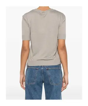 Herno Fine-knit T-shirt