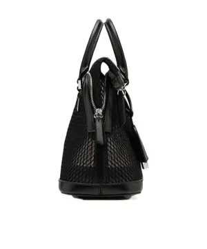MAISON MARGIELA 5ac Classique Mini Top Handle Bag