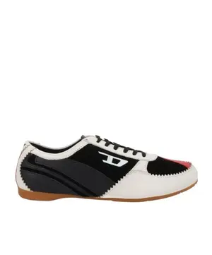 DIESEL® D-mile Low-top Sneakers