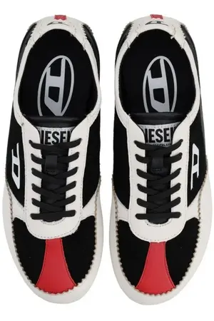 DIESEL® D-mile Low-top Sneakers