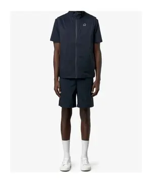 K-WAY Nesilier Travel Shorts