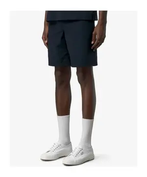 K-WAY Nesilier Travel Shorts