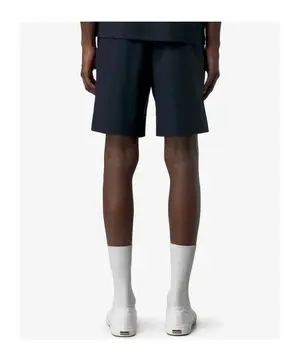 K-WAY Nesilier Travel Shorts