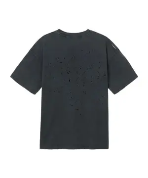 Satisfy Printed T-shirt