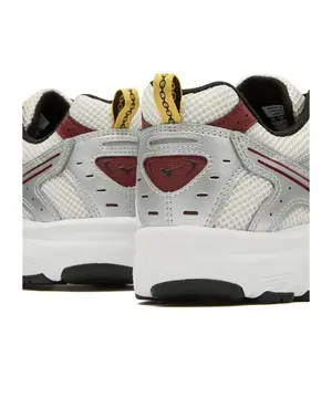 Mizuno Nimbus Panelled Sneakers