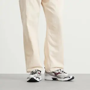 Mizuno Nimbus Panelled Sneakers