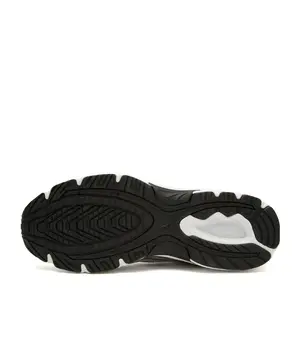 Mizuno Nimbus Panelled Sneakers
