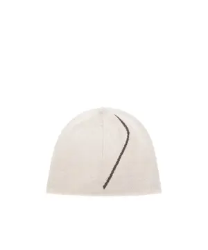 ROA Logo-detail Beanie