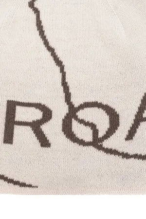 ROA Logo-detail Beanie