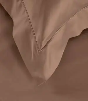 CELSO DE LEMOS Egyptian Cotton Secret Super King Fitted Sheet