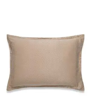 HAMAM Jacquard Astra Pillowcase