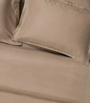 HAMAM Jacquard Astra Pillowcase