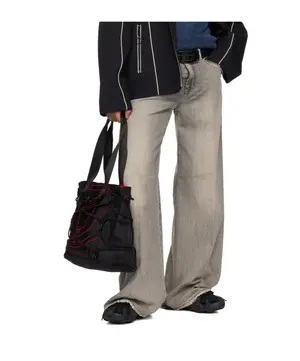 DIESEL® Tech-d Mx Tote Bag