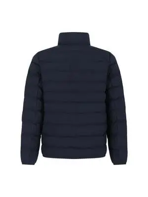 Calvin Klein Quilted Logo Jacket