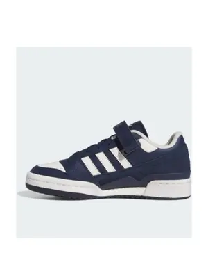 ADIDAS ORIGINALS Forum Stripes Low Trainers
