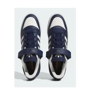 ADIDAS ORIGINALS Forum Stripes Low Trainers