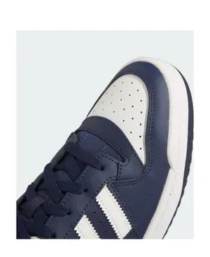 ADIDAS ORIGINALS Forum Stripes Low Trainers