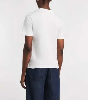 Missoni Cotton Printed T-shirt