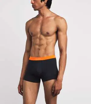 Paul Smith Stretch-organic Cotton Trunks