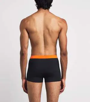 Paul Smith Stretch-organic Cotton Trunks