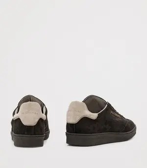 ALLSAINTS Suede Thelma Sneakers