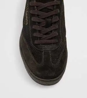ALLSAINTS Suede Thelma Sneakers