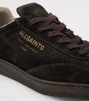 ALLSAINTS Suede Thelma Sneakers