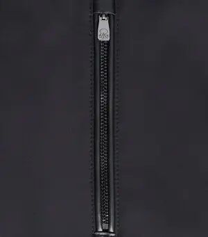 Corneliani High-neck Gilet