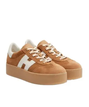 Hogan Platform Sneakers