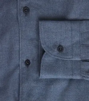 Colombo Cotton Twill Shirt